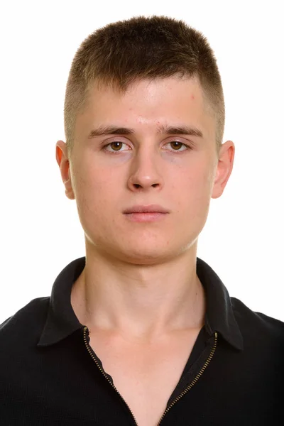 Male 19 years old Stock Photos, Royalty Free Male 19 years old Images ...