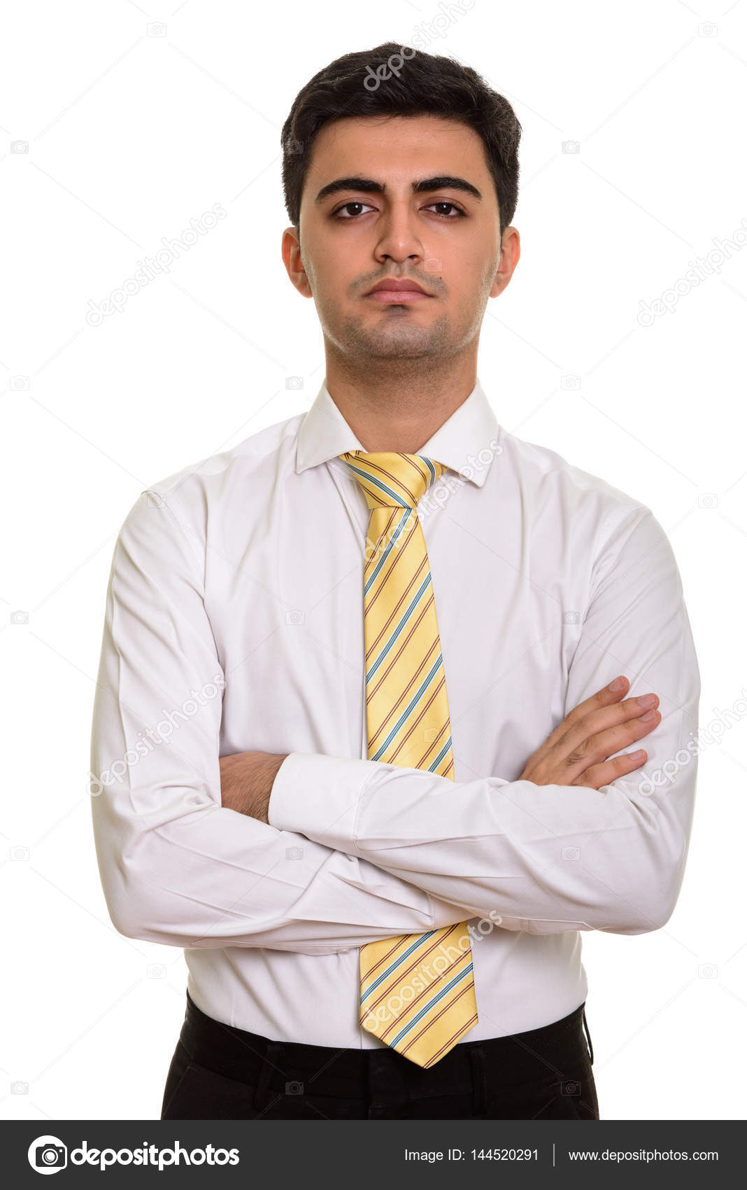 Young handsome Persian businessman — Stock Photo © amazingmikael #144520291 Young handsome Persian businessman — Stock Photo © amazingmikael #144520291