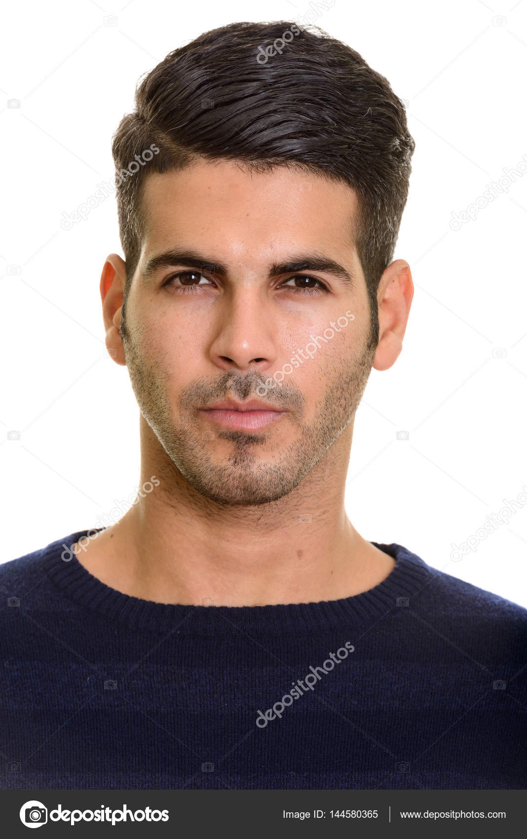 Beautiful Persian Men