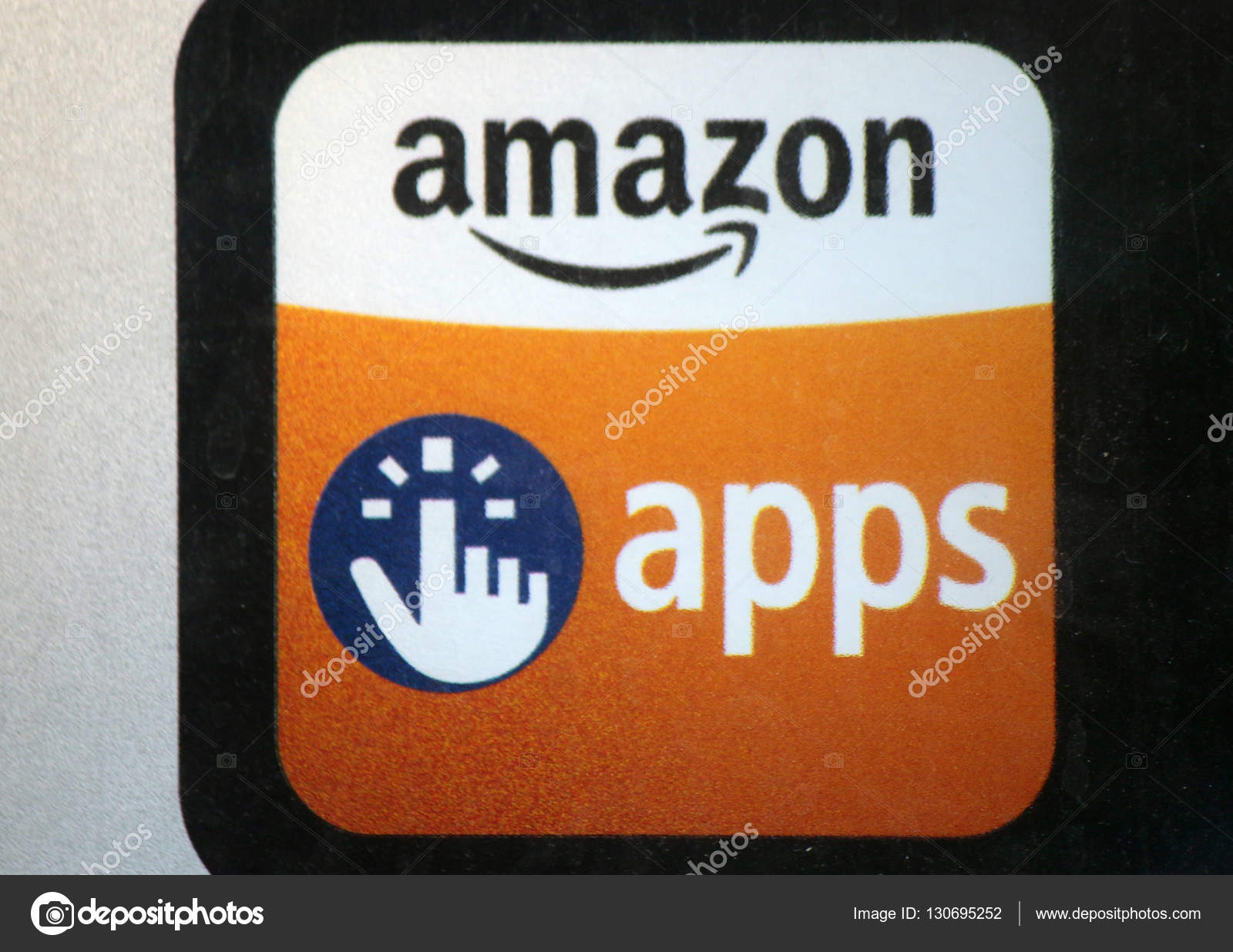 Amazon Ticker Symbol