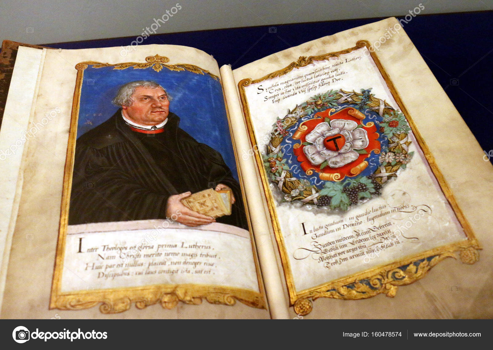 Martin Luther Bible Discount Store | brunofuga.adv.br