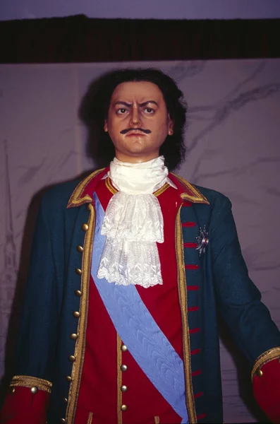 Vladimir Lenin Figure Made Wax – Stock Editorial Photo © 360ber #160478690