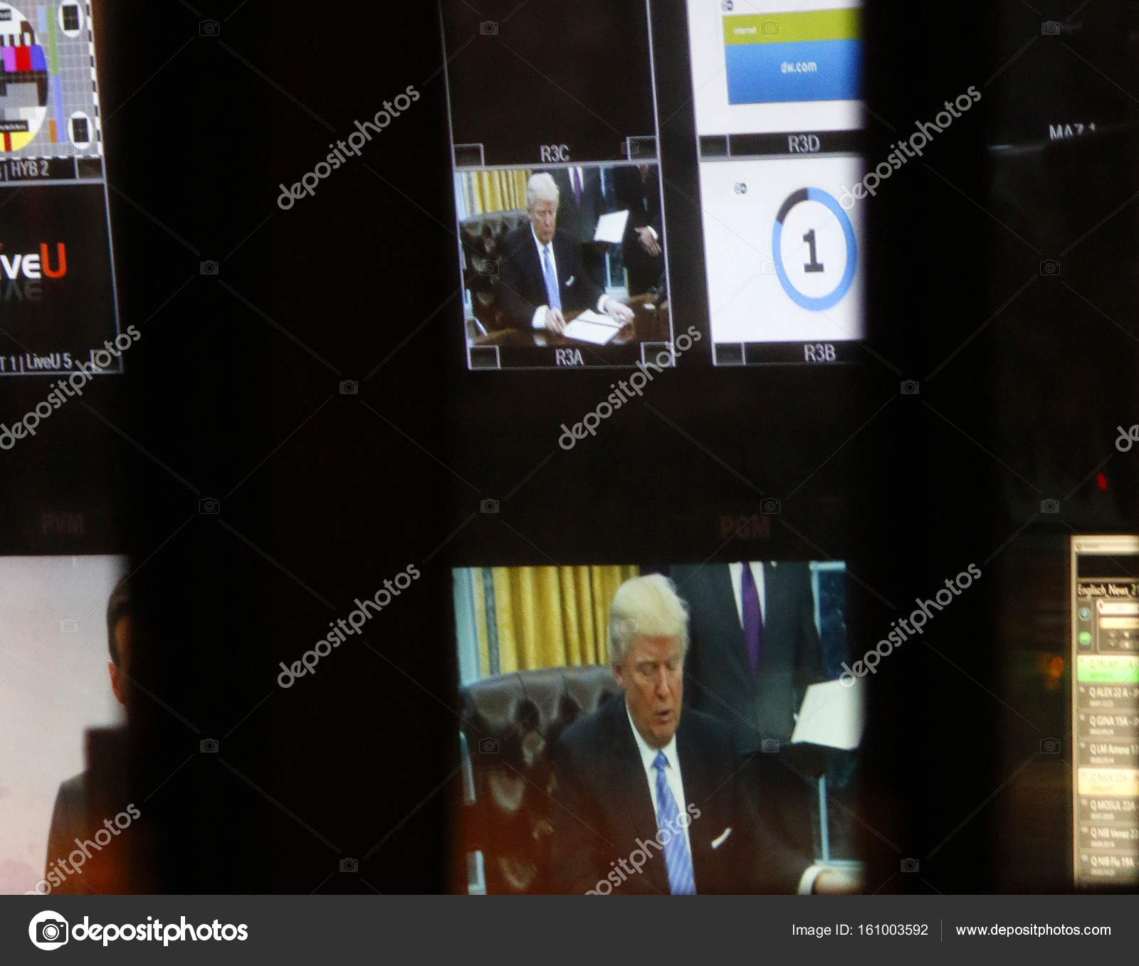 Stock Editorial Photo © 360ber #161003592