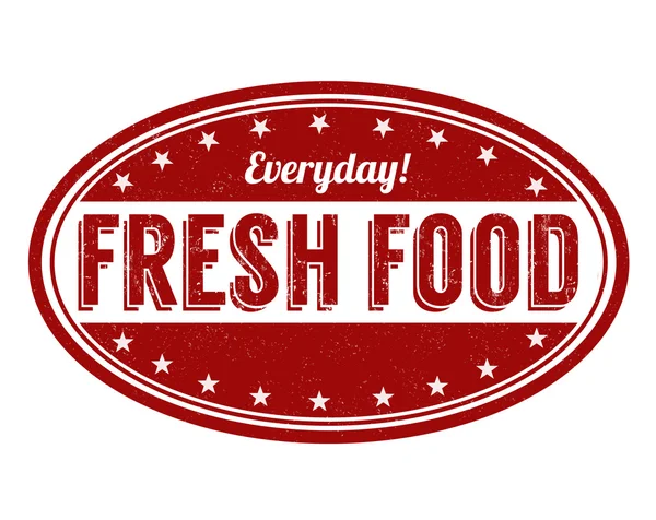 Fresh food banner design set Stock Vector Image by ©roxanabalint #125147666