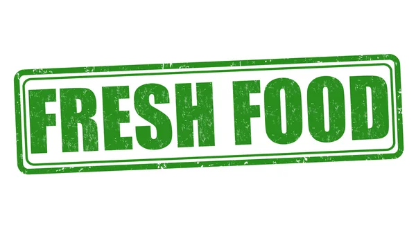 Fresh food banner design set Stock Vector Image by ©roxanabalint #125147666