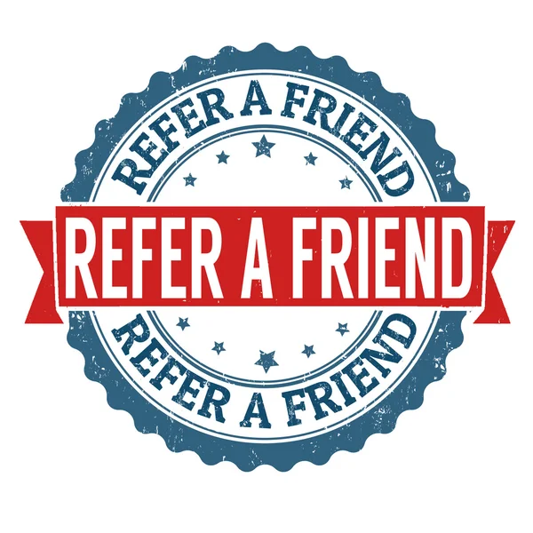2,846 Refer a friend Vector Images - Free & Royalty-free Refer a friend ...