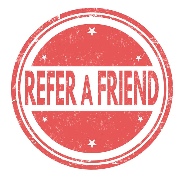 2,846 Refer a friend Vector Images - Free & Royalty-free Refer a friend ...