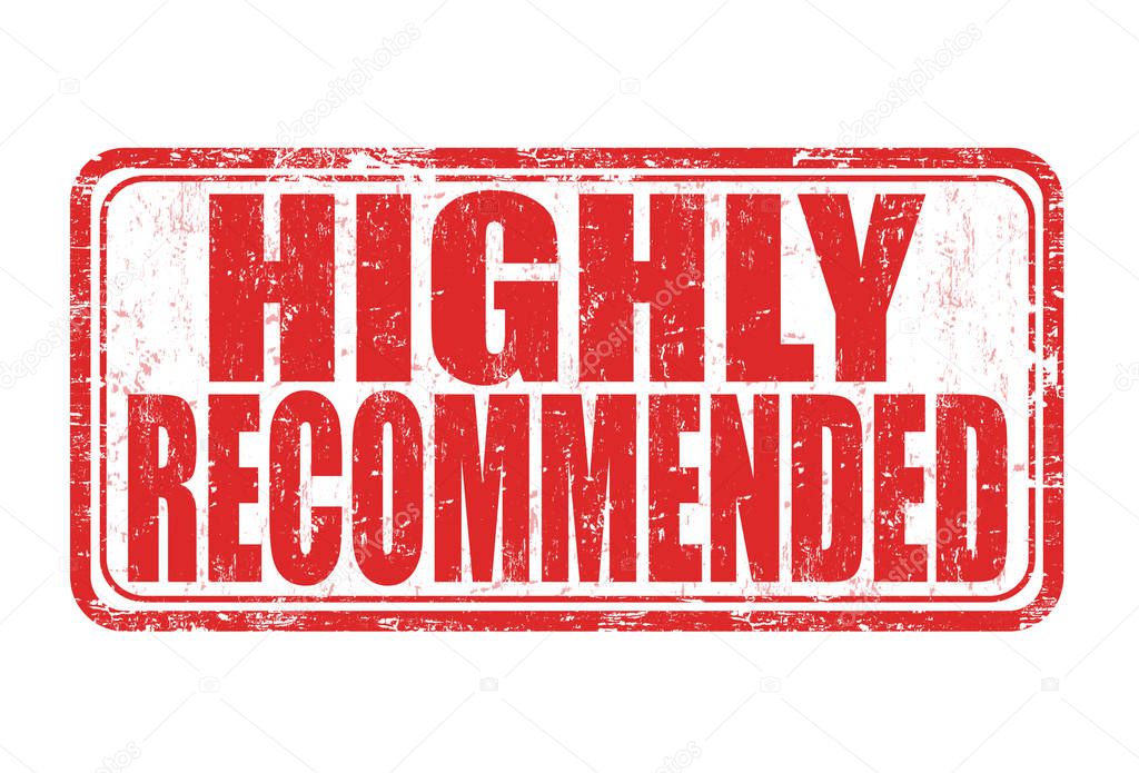 Recommendation Stamp