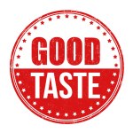 Great taste stamp Stock Vector by ©roxanabalint 72643201
