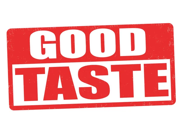 Great taste stamp Stock Vector by ©roxanabalint 72643201