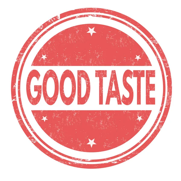 Great taste stamp Stock Vector by ©roxanabalint 72643201