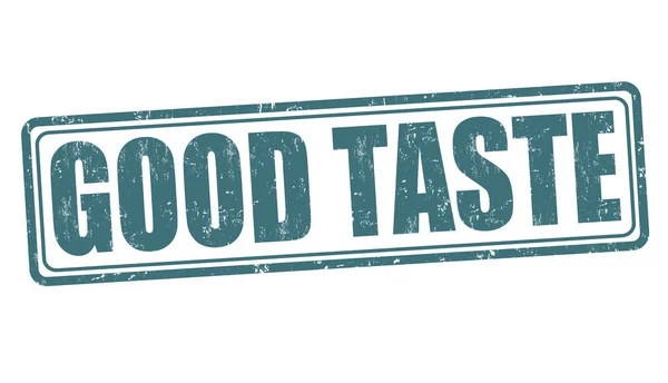 Great taste stamp Stock Vector by ©roxanabalint 72643201