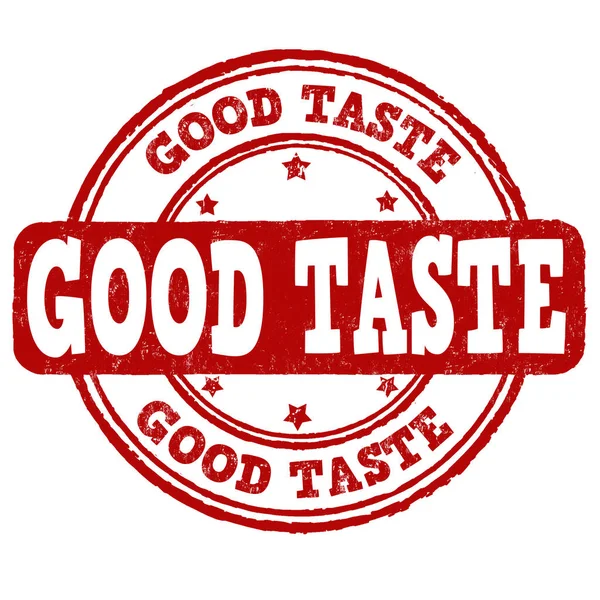Great taste stamp Stock Vector by ©roxanabalint 72643201