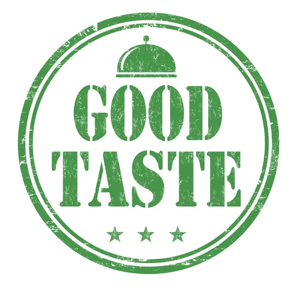 Great taste stamp Stock Vector by ©roxanabalint 72643201