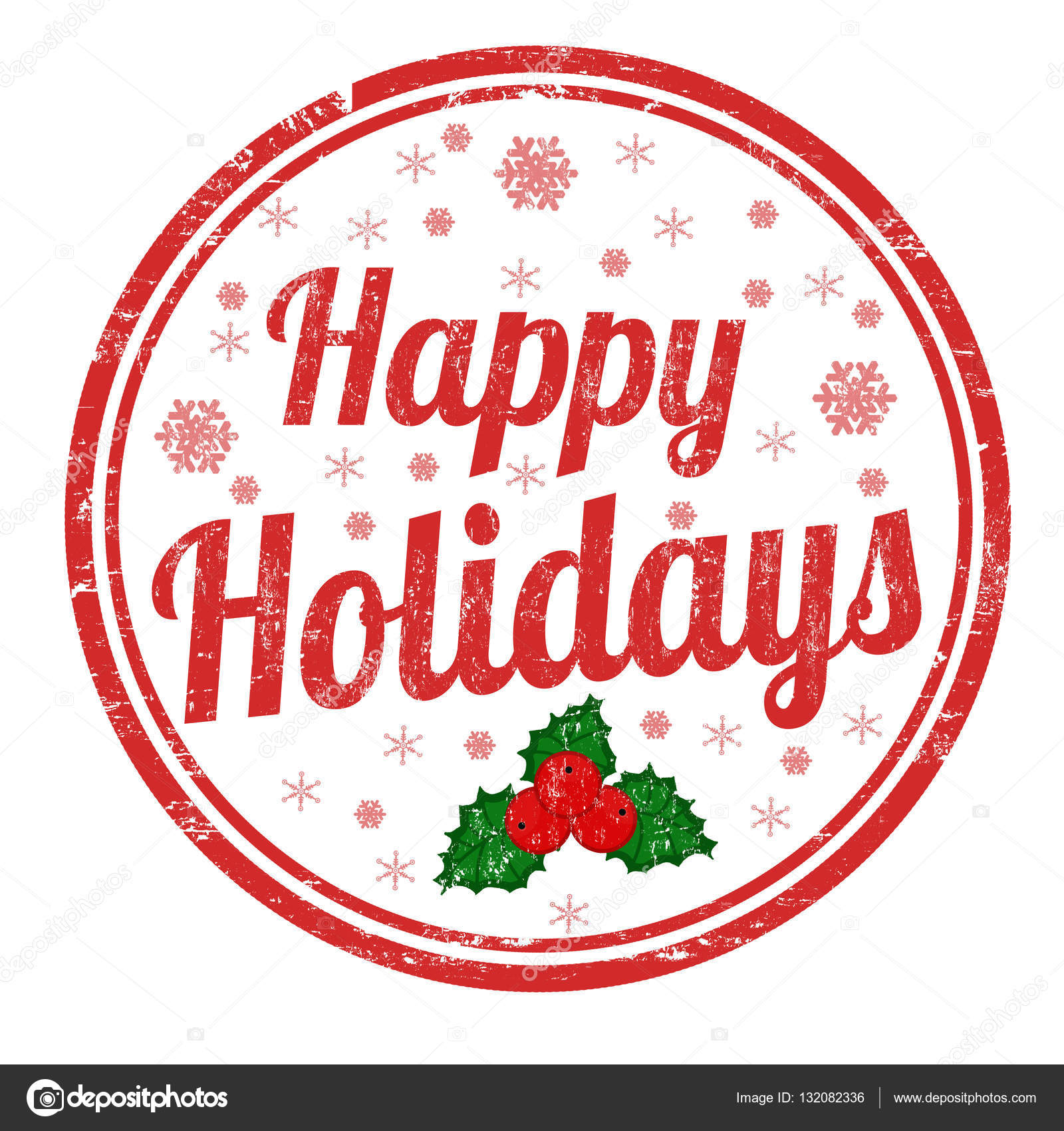 Happy Holidays sign or stamp Stock Vector Image by ©roxanabalint #132082336 Happy Holidays sign or stamp Stock Vector Image by ©roxanabalint #132082336