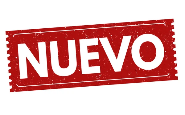 Gráfico vectorial Novedad spanish Imagen vectorial Novedad spanish ...