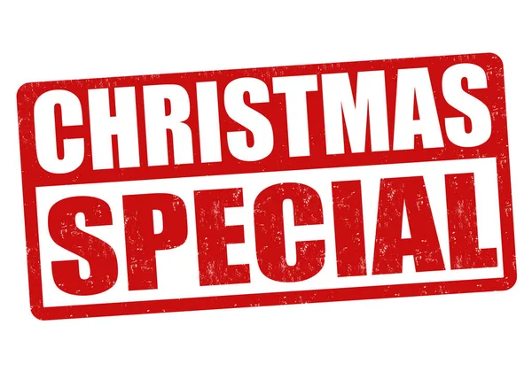 Christmas dinner sign or stamp Stock Vector by ©roxanabalint 132082422