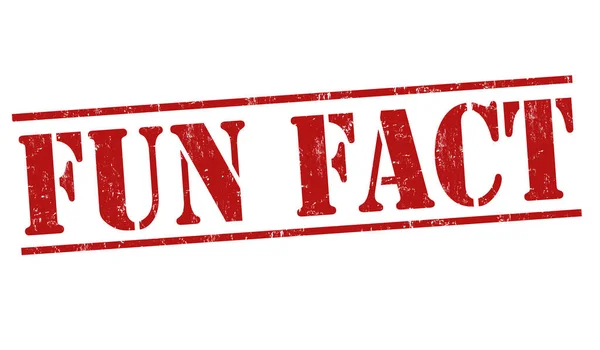 FACT stamp Stock Vector by ©roxanabalint 29197845