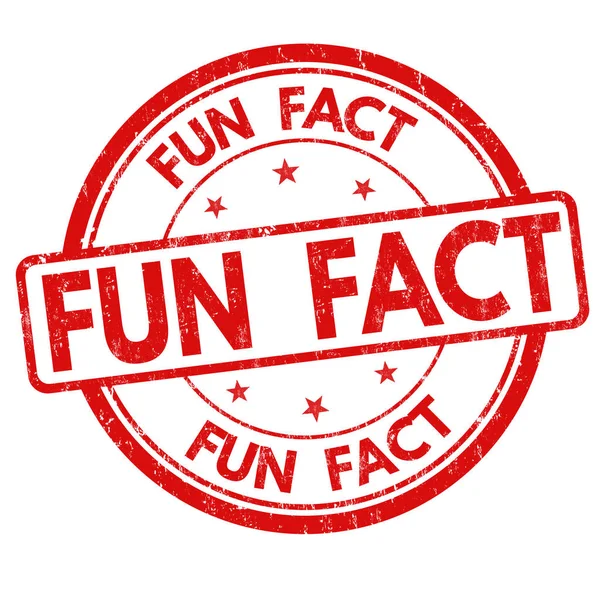 FACT stamp Stock Vector by ©roxanabalint 29197845