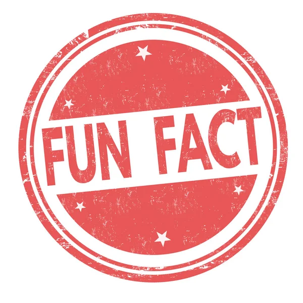 FACT stamp Stock Vector by ©roxanabalint 29197845