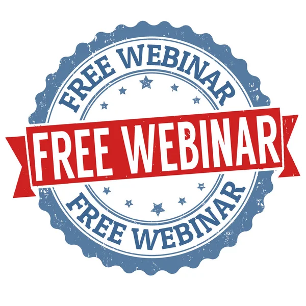 Free webinar Stock Vectors, Royalty Free Free webinar Illustrations ...
