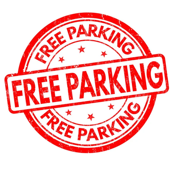 Free parking banner design Stock Vector Image by ©roxanabalint #139174662