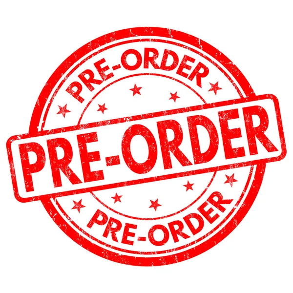 14 Preordering Vector Images, Preordering Illustrations | Depositphotos