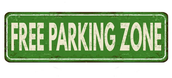 Free parking sign or stamp Stock Vector by ©roxanabalint 139172458