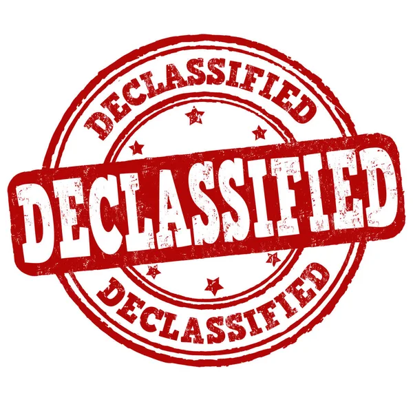 Declassified Stock Vectors, Royalty Free Declassified Illustrations ...