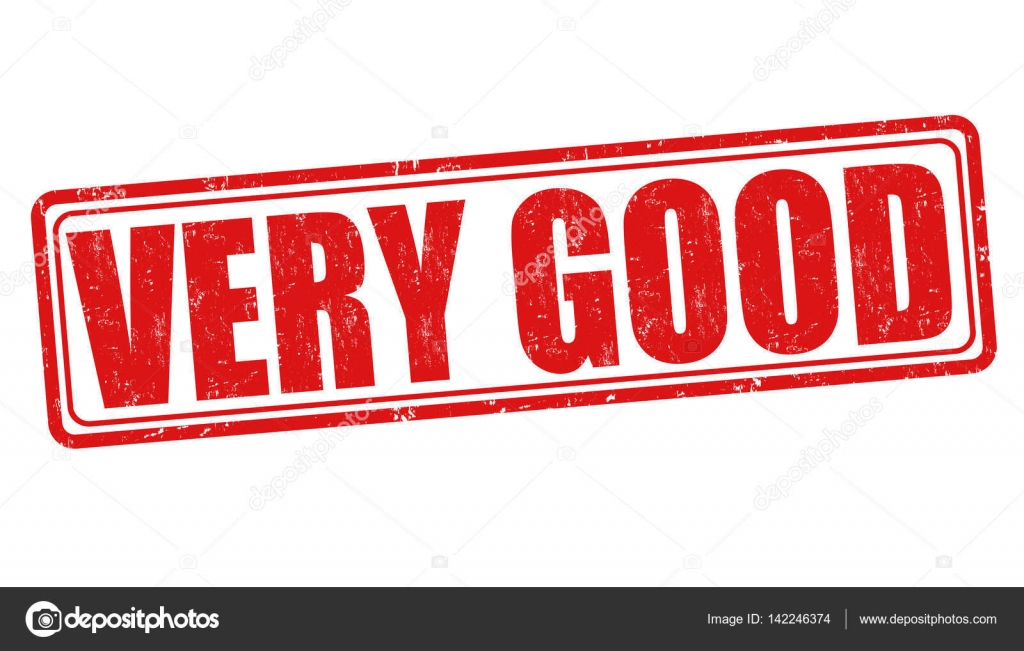 Very good sign or stamp Stock Vector Image by ©roxanabalint #142246374