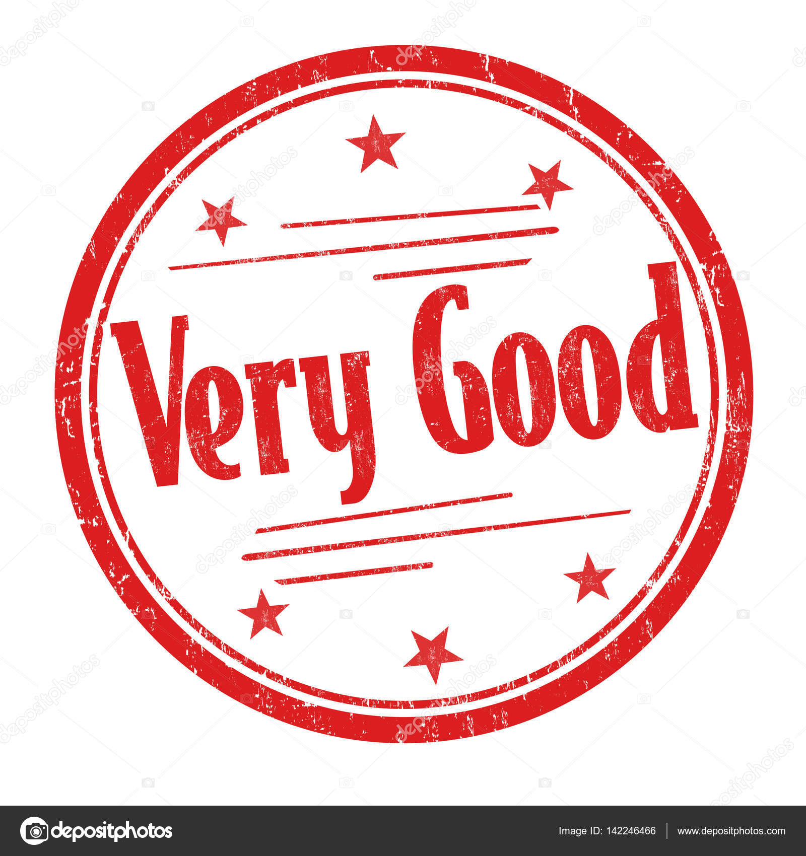 Very good sign or stamp Stock Vector Image by ©roxanabalint #142246466