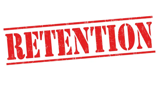 Borracha de retenção Vector Art Stock Images | Depositphotos