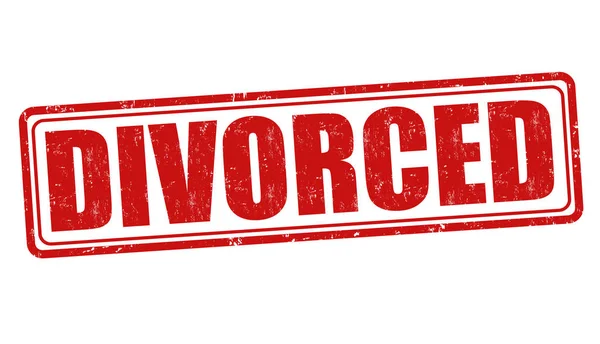 Certificado de divórcio Imágenes Vectoriales, Gráfico Vectorial de ...