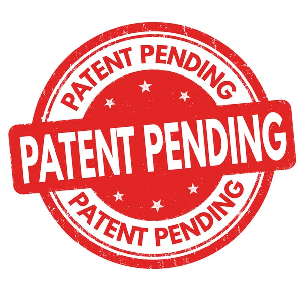 Patent pending Vector Art Stock Images | Depositphotos