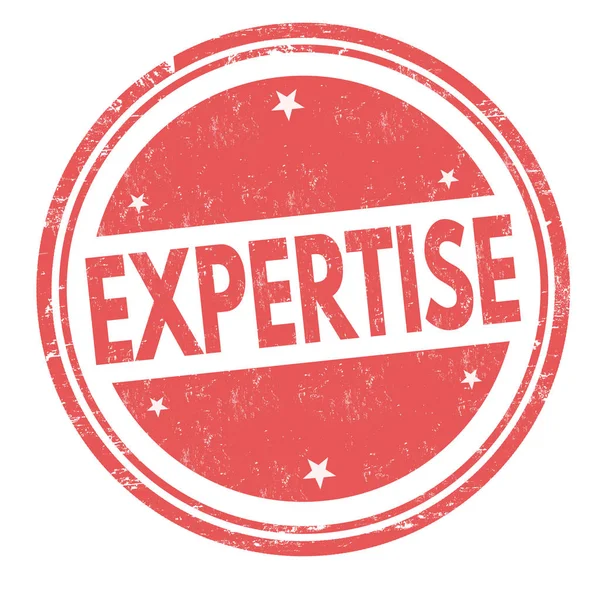 Expertise sign or stamp Stock Vector Image by ©roxanabalint #157984568