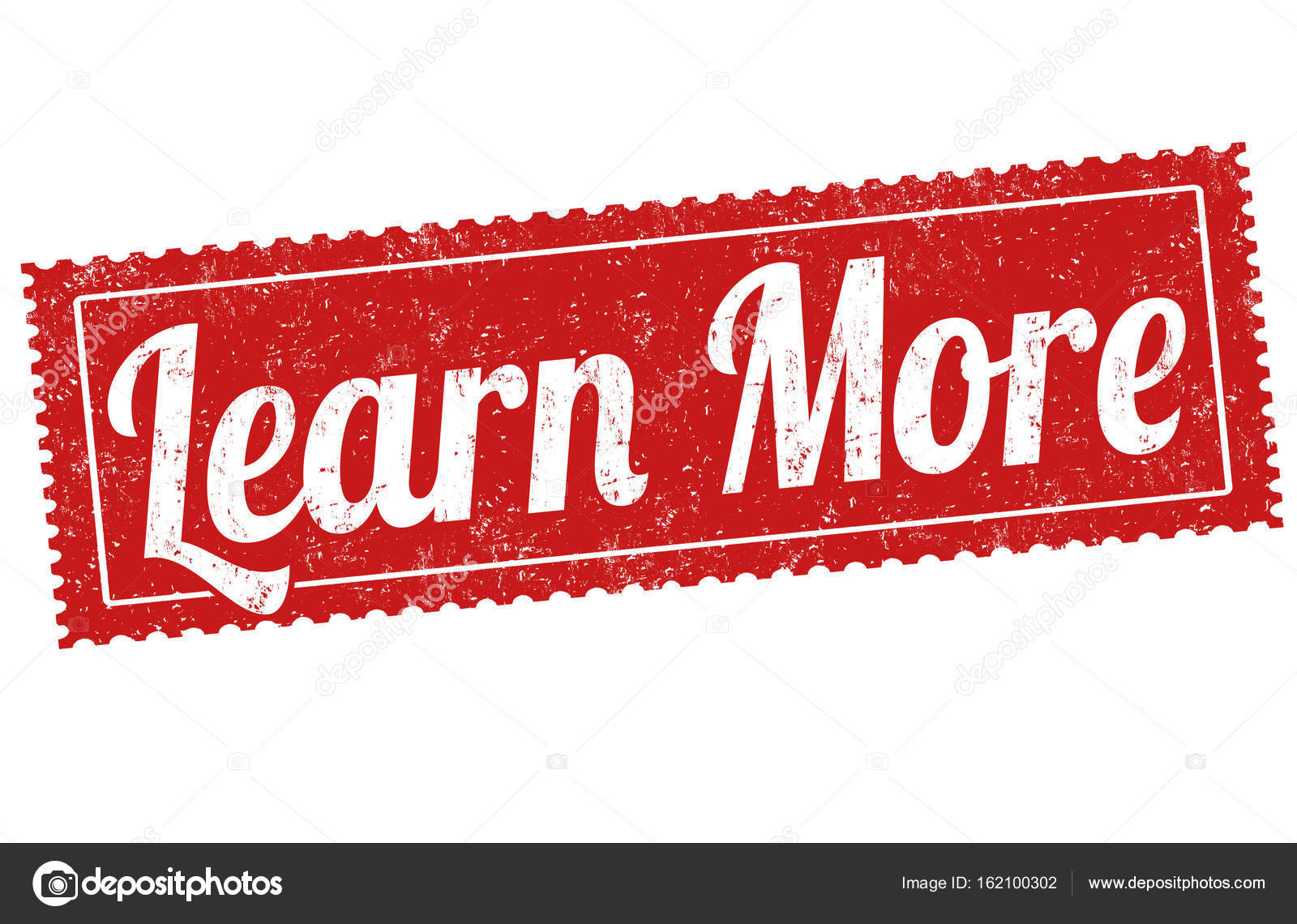 Learn more sign or stamp Stock Vector Image by ©roxanabalint #162100302