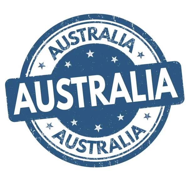 100,000 Australia logo Vector Images | Depositphotos