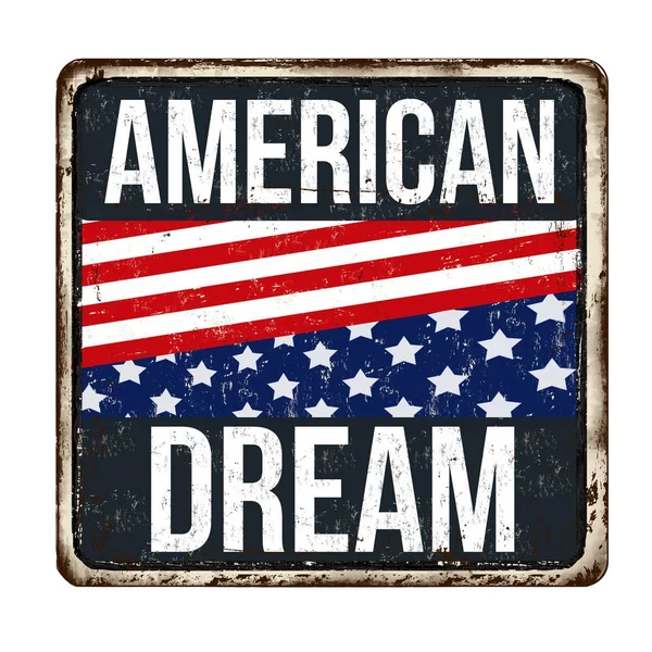 4,016 American dream Vector Images | Depositphotos