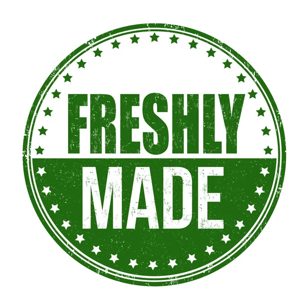 Freshly made icon Vector Art Stock Images | Depositphotos