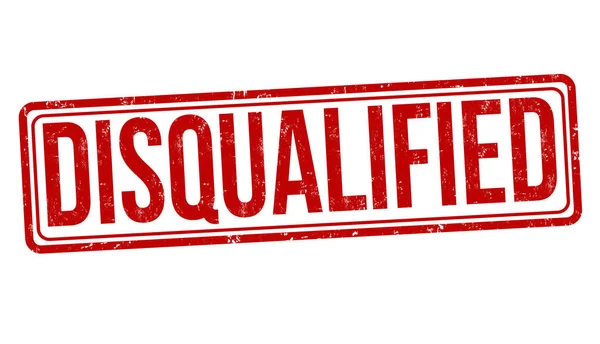 Failure stamp — Stock Vector © roxanabalint #4167829