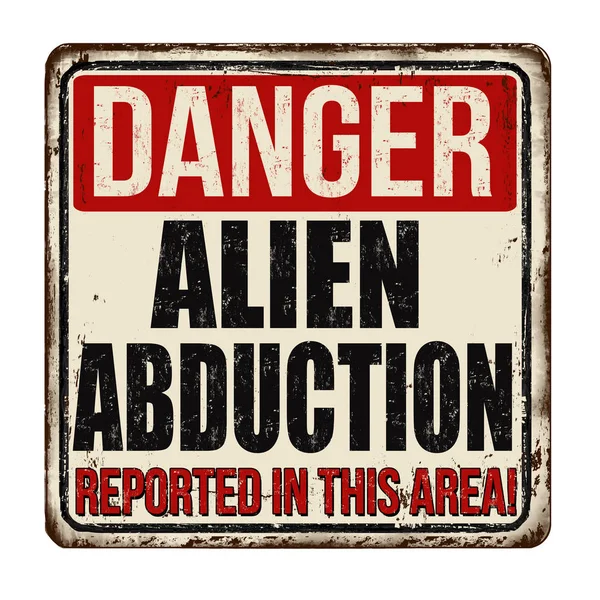 92 Alien warning sign Vector Images | Depositphotos