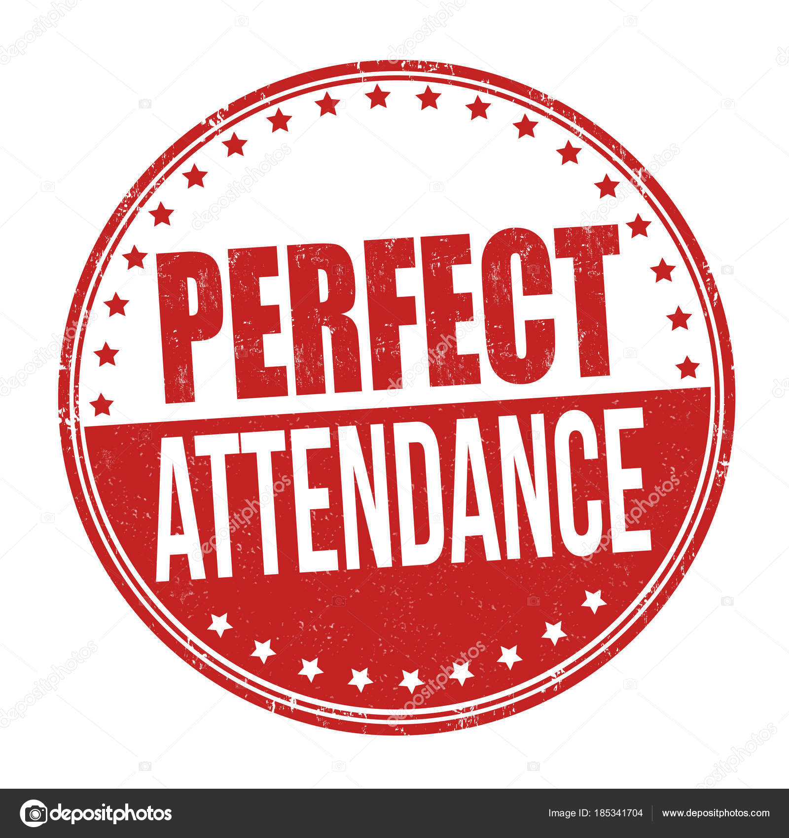 Sd129 Attendance Clipart