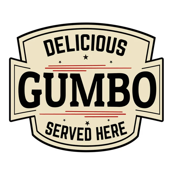 Gumbo Pot Clip Art
