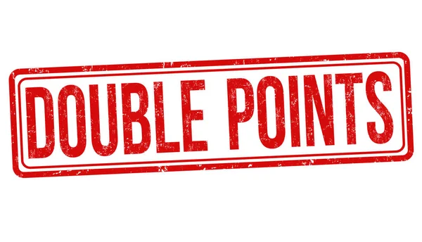 Two points Vector Images | Depositphotos