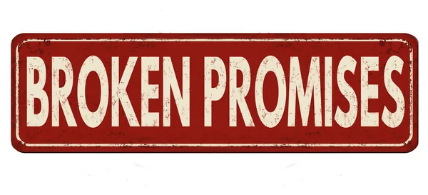 Broken promises Stock Photos, Royalty Free Broken promises Images ...