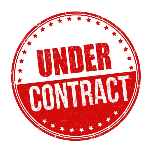 100,000 Under contract Vector Images | Depositphotos