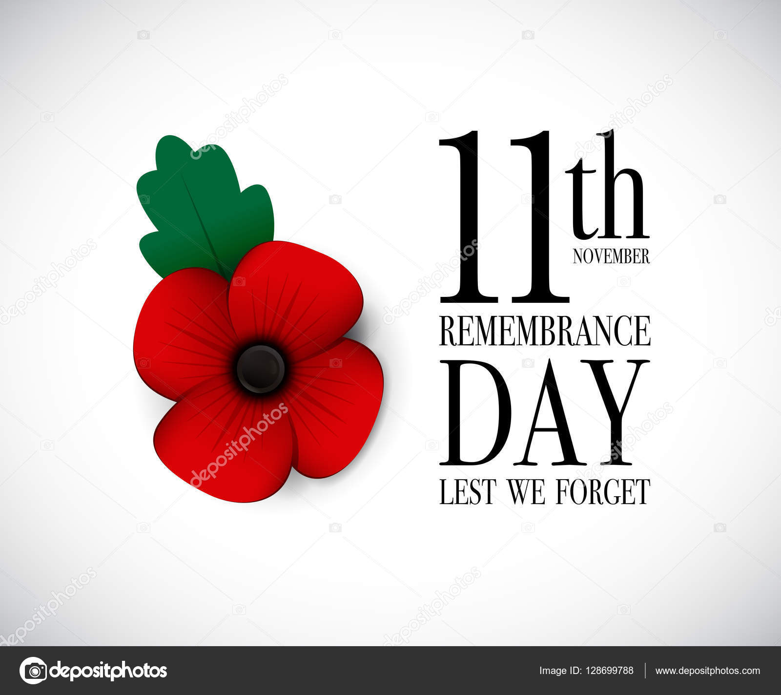 Remembrance day poppy background Stock Vector Image by ©jameschipper ...