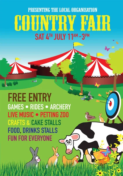 24,217 Fair background Vector Images | Depositphotos