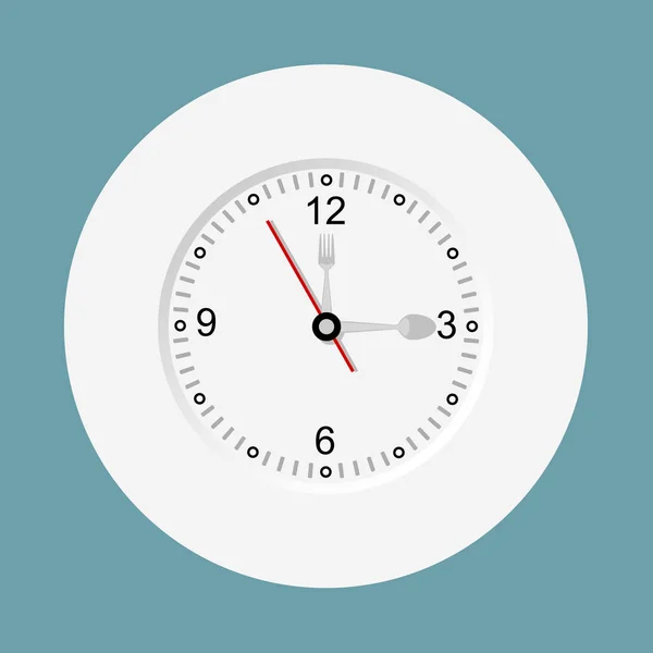 Set of day and night clock for time zones different cities Stock Vector ...
