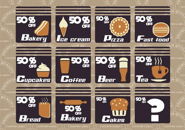 Food label symbols Images - Search Images on Everypixel